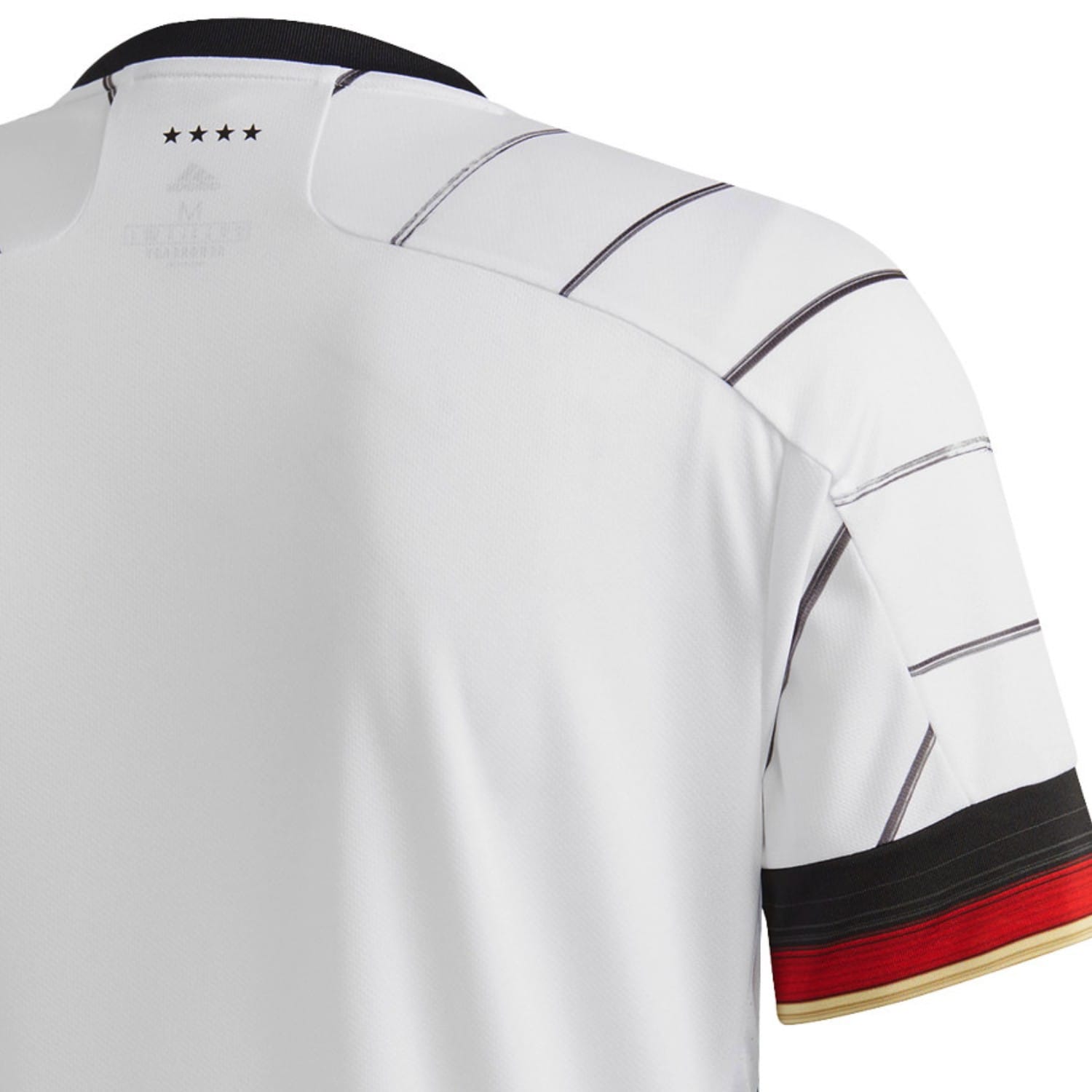 Germany national team Home soccer jersey 2020/21 - Adidas ...