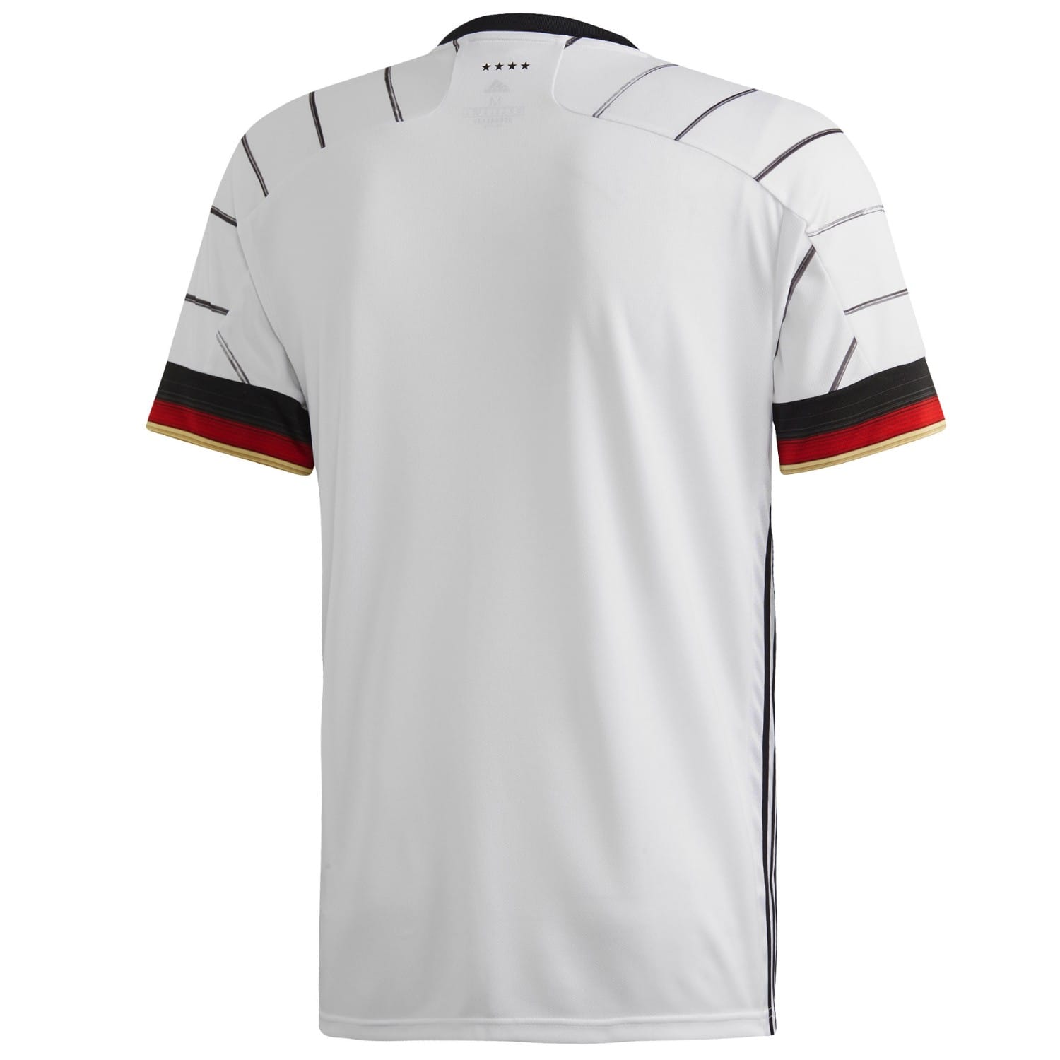 Germany national team Home soccer jersey 2020/21 - Adidas ...