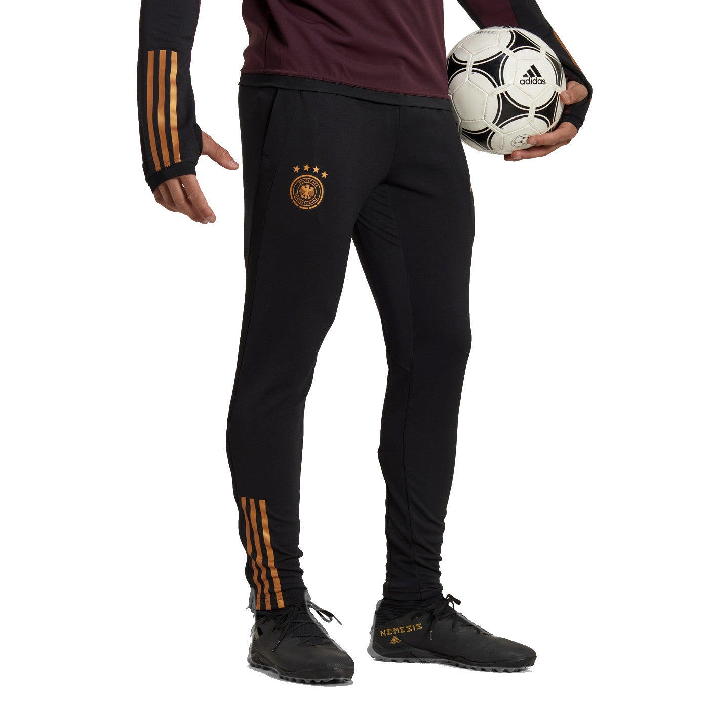 Germany training technical Soccer tracksuit 2022/23 - Adidas ...