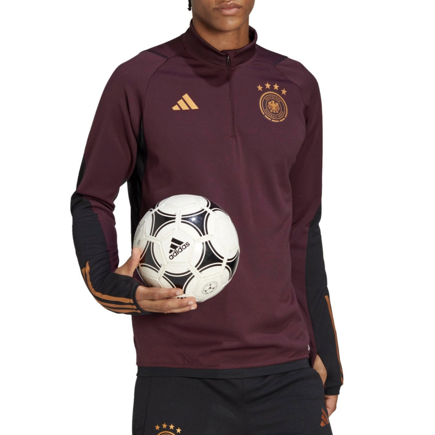Germany training technical Soccer tracksuit 2022/23 - Adidas ...
