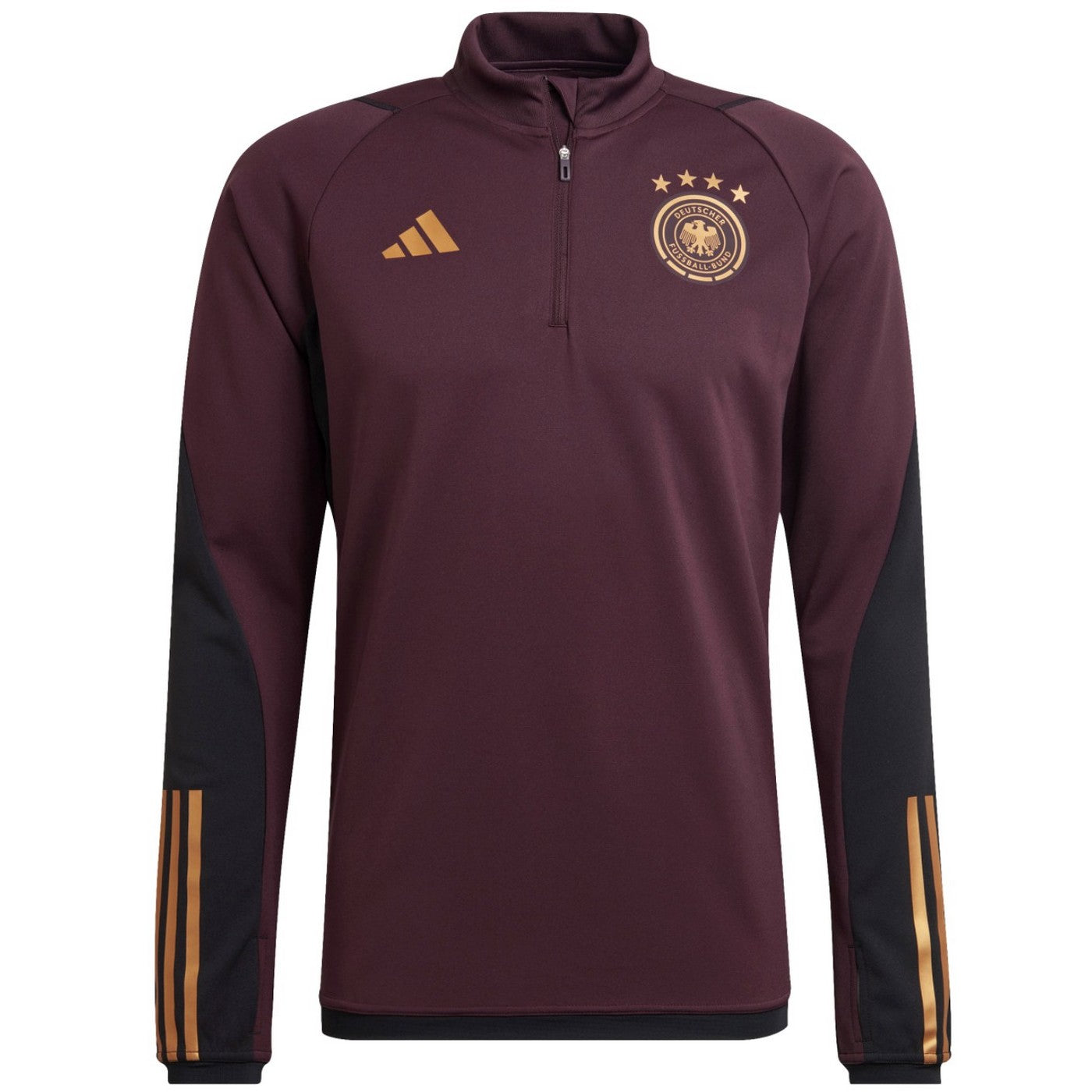 Germany training technical Soccer tracksuit 2022/23 - Adidas ...
