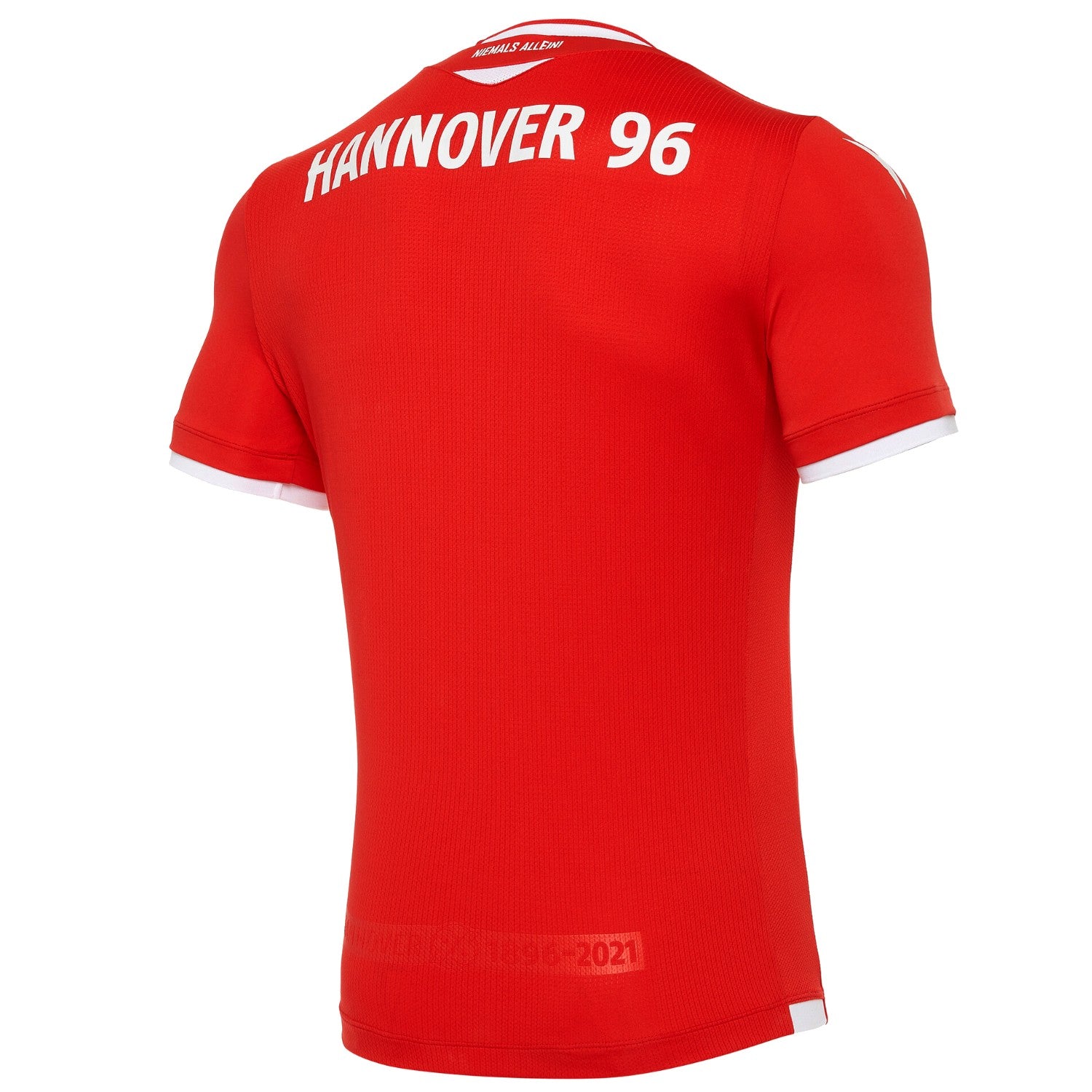 hanover jersey