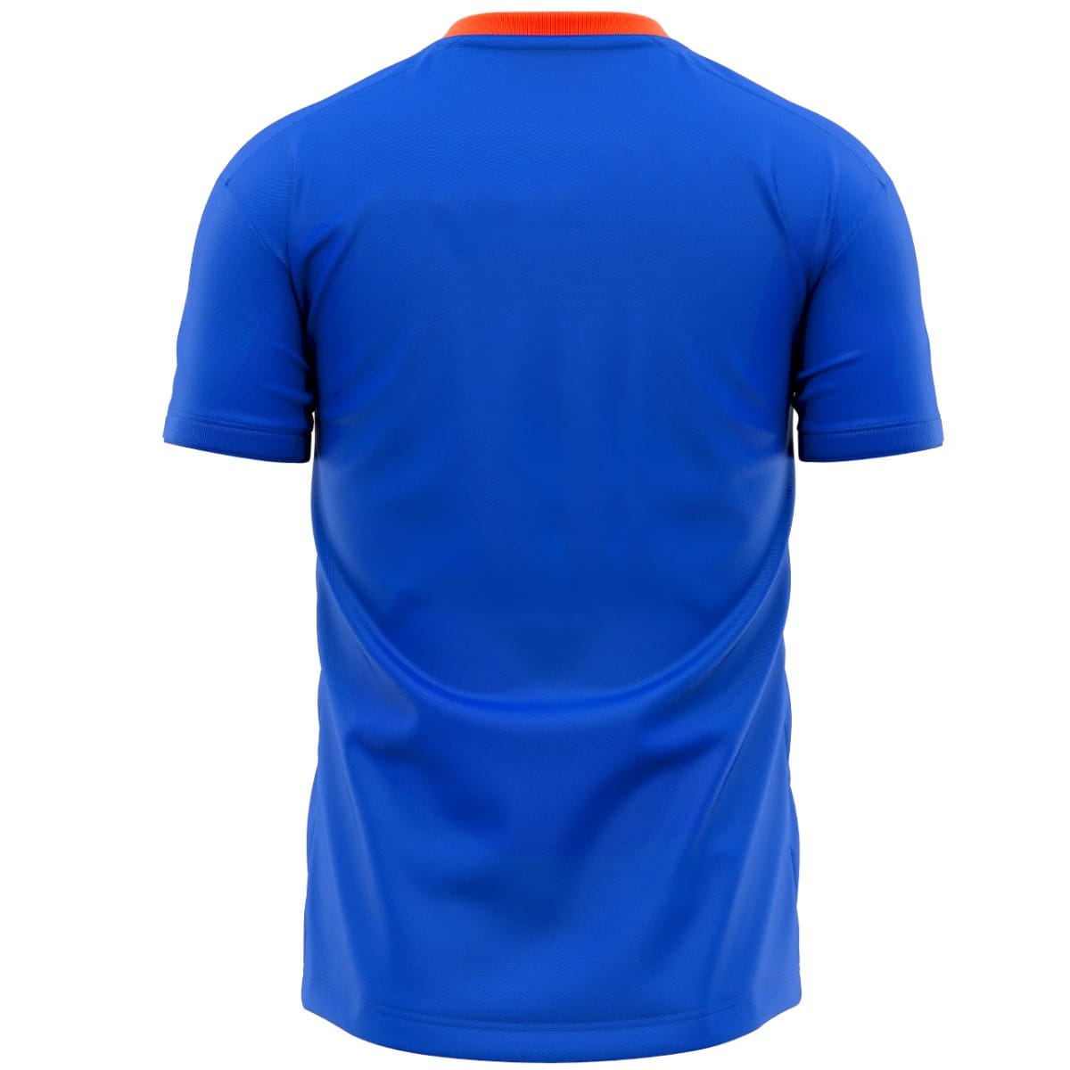 India national team Home soccer jersey 2021/22 - Six5six ...
