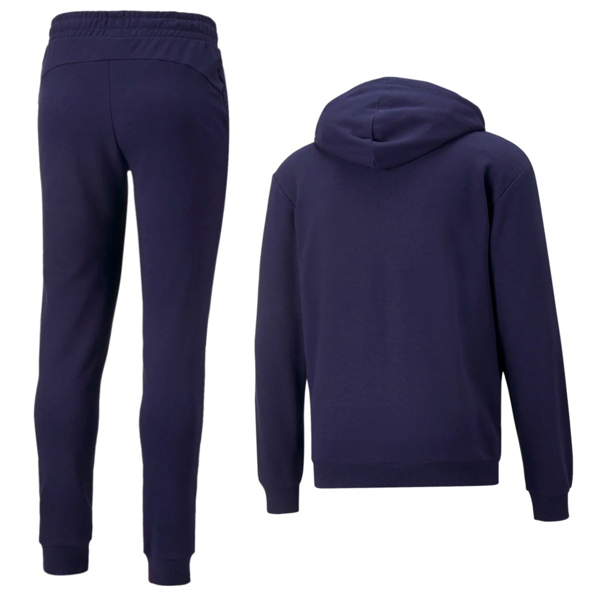 Italy Euro Winner cotton presentation tracksuit 2021/22 navy - Puma ...
