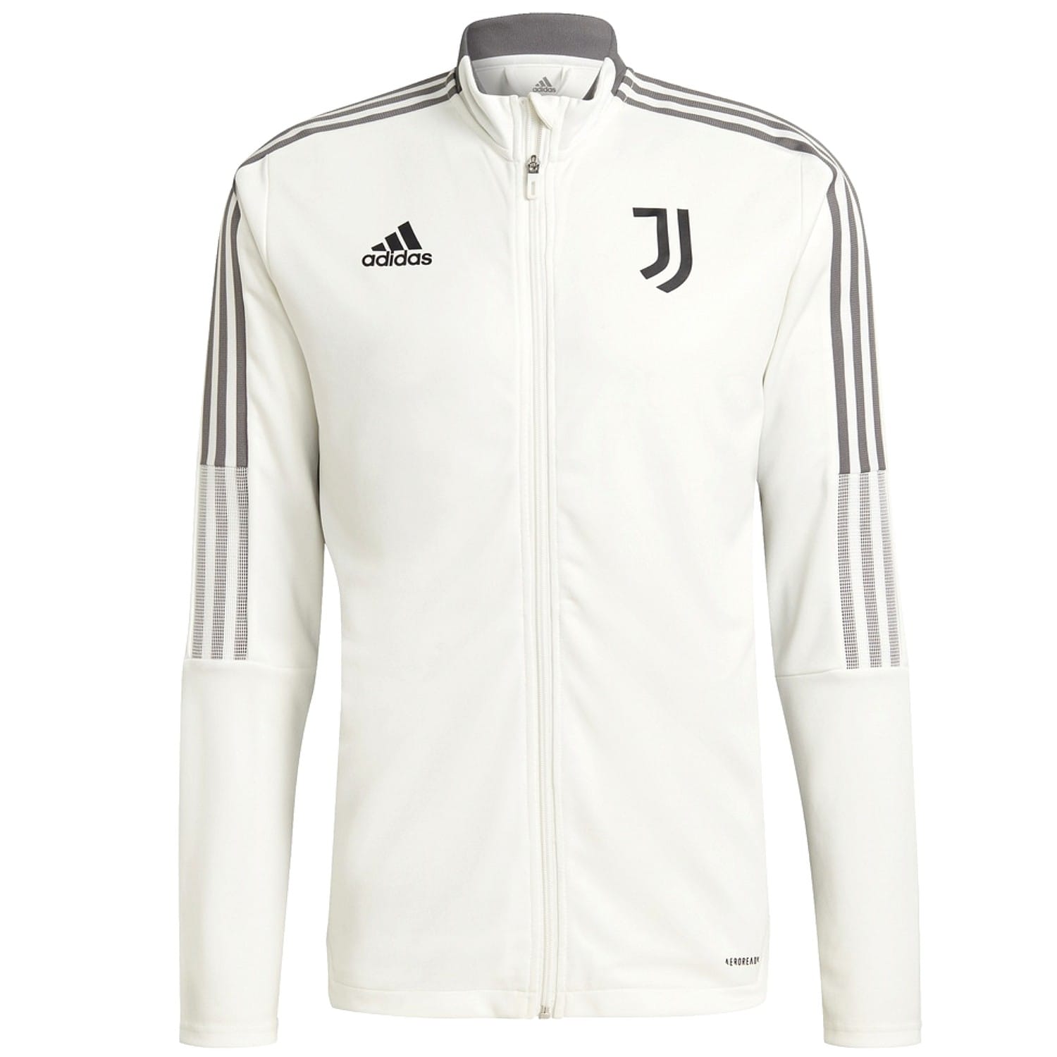 Juventus training bench Soccer tracksuit 2021/22 - Adidas ...