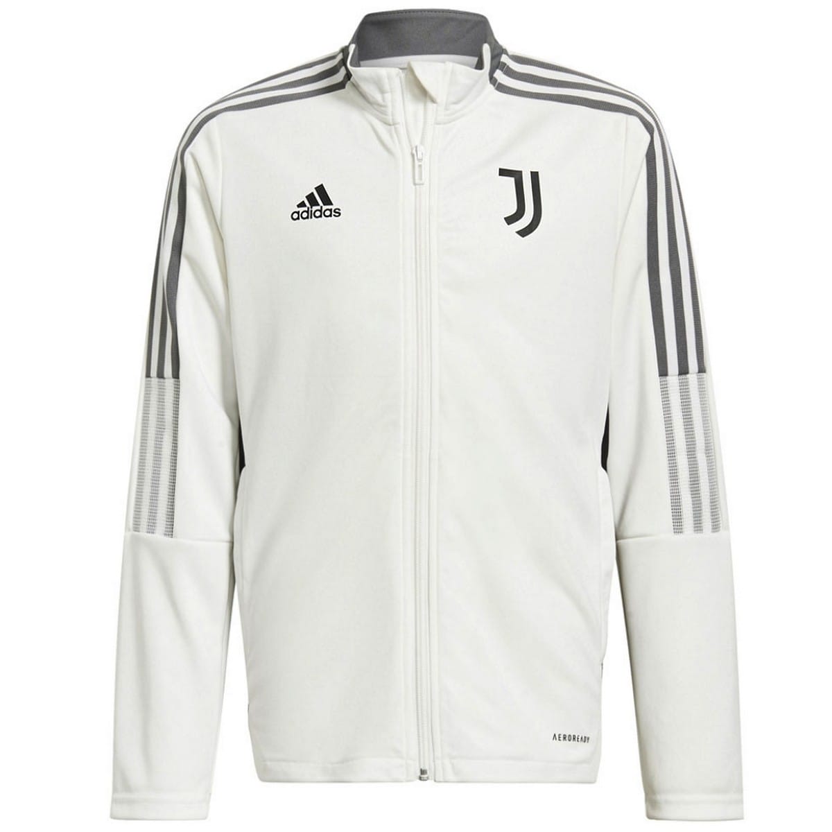 Kids - Juventus training presentation tracksuit 2021/22 - Adidas ...