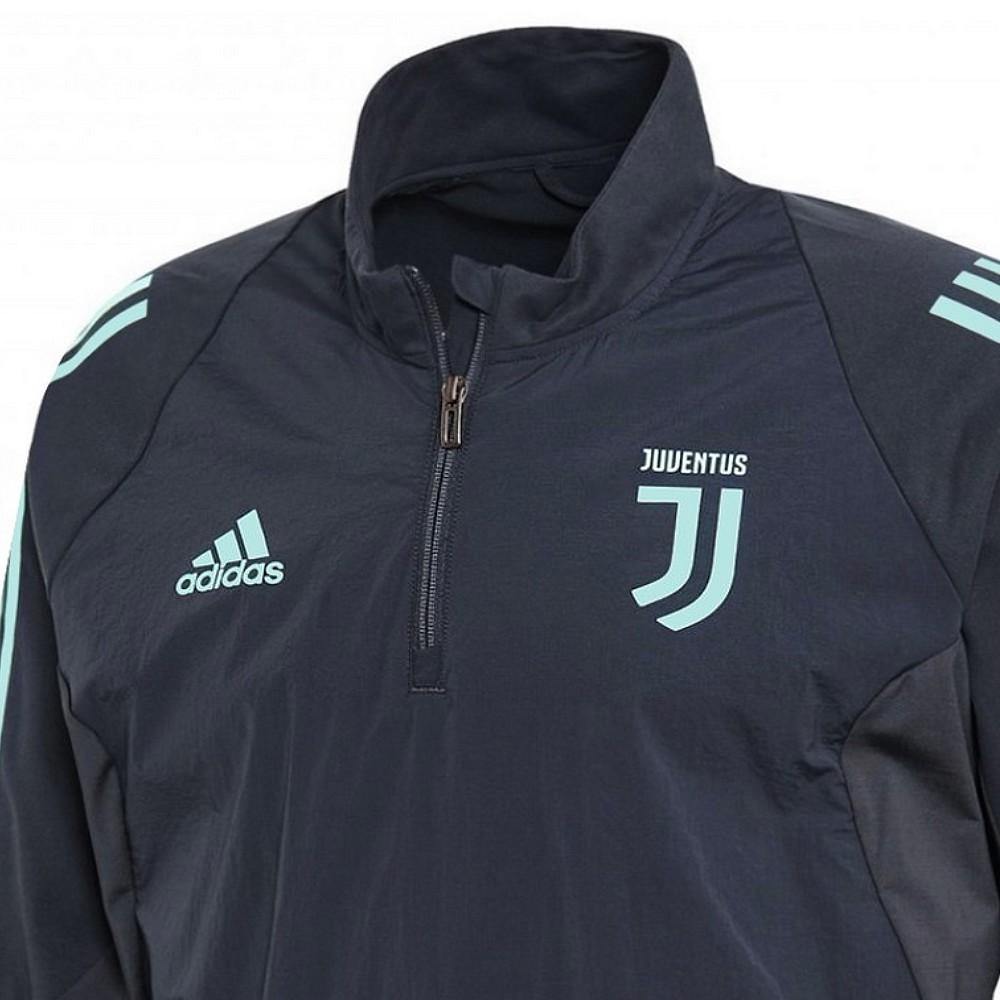 Juventus training technical soccer tracksuit UCL 2019/20 - Adidas ...