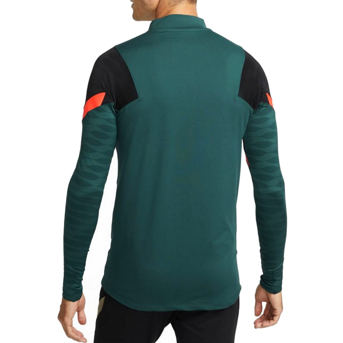 Liverpool FC training technical Soccer tracksuit UCL 2021/22 - Nike ...