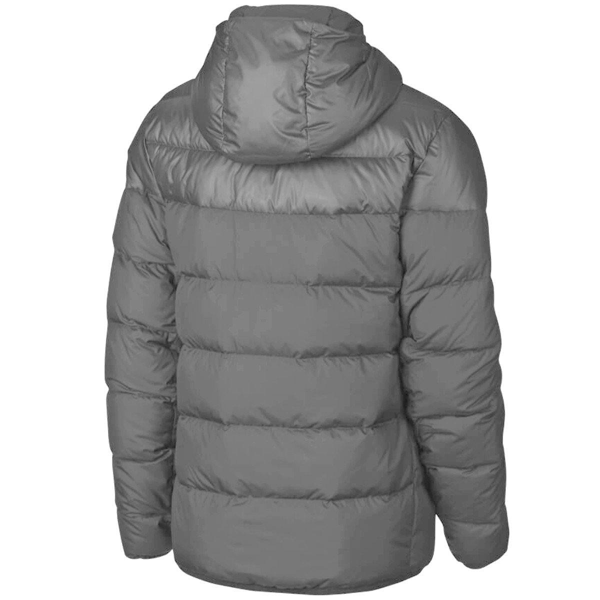 Liverpool FC soccer training down padded jacket 2020/21 - Nike ...