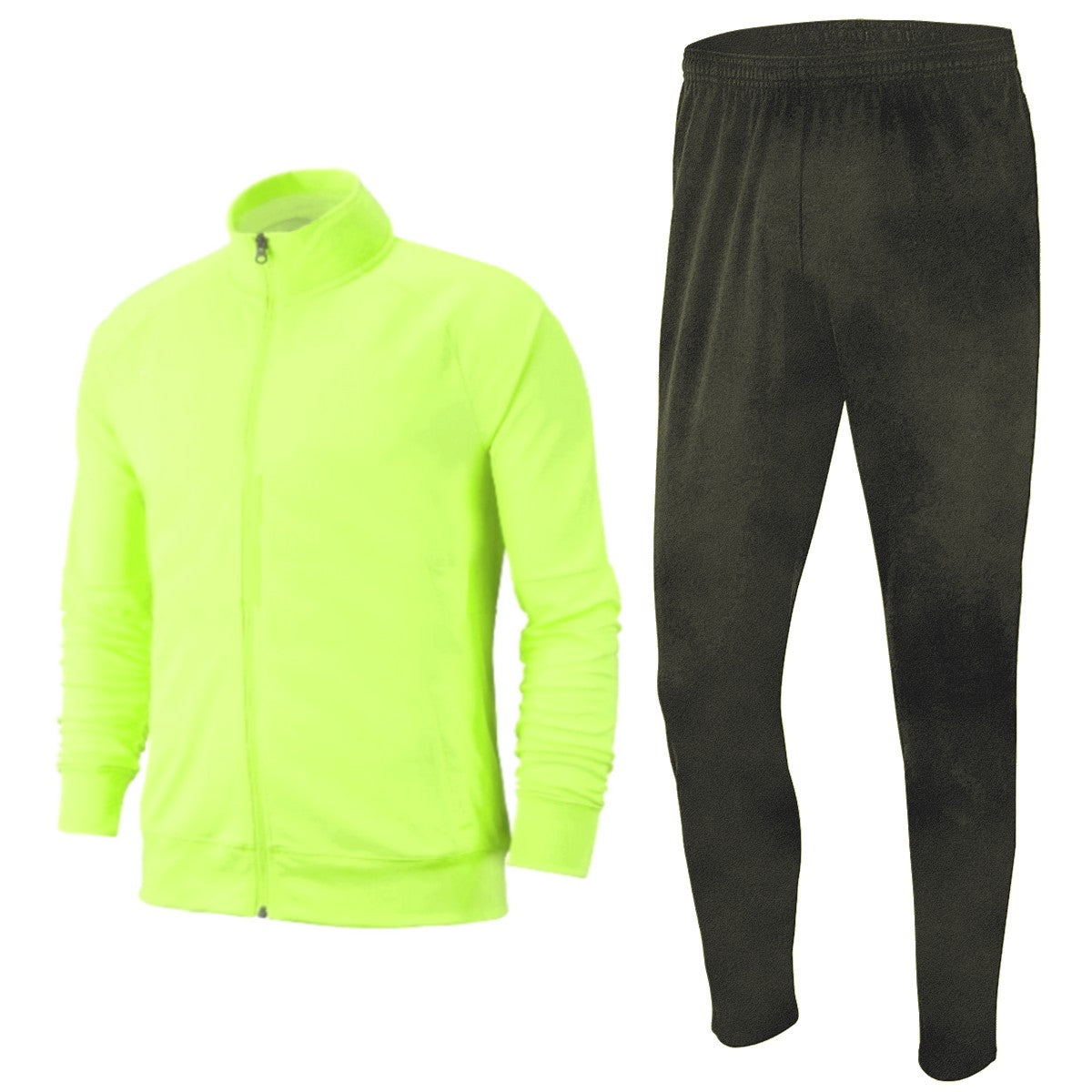 Mystery Tracksuit - Random club/National team – SoccerTracksuits.com