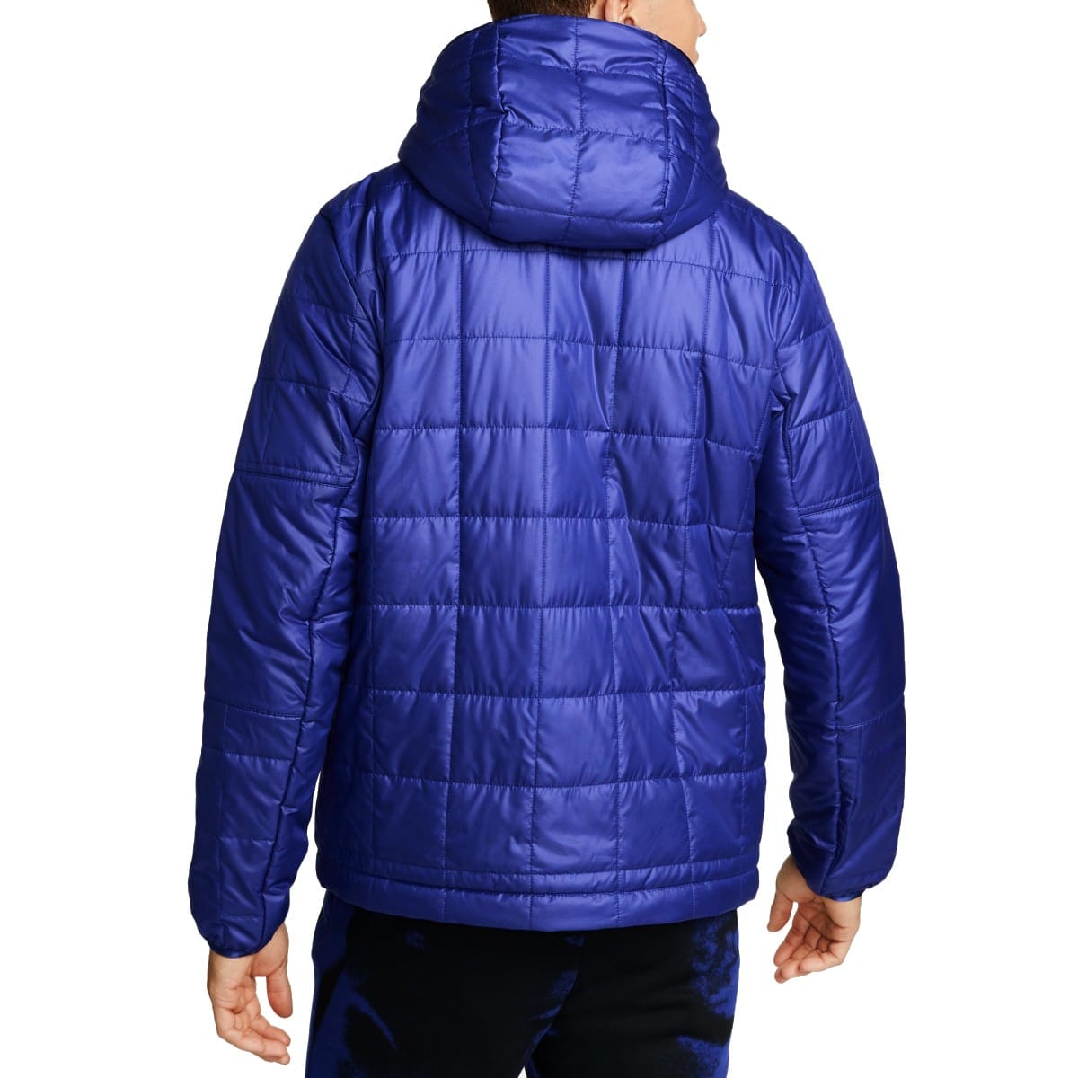 Netherlands national team presentation bomber jacket 2022/23 - Nike ...
