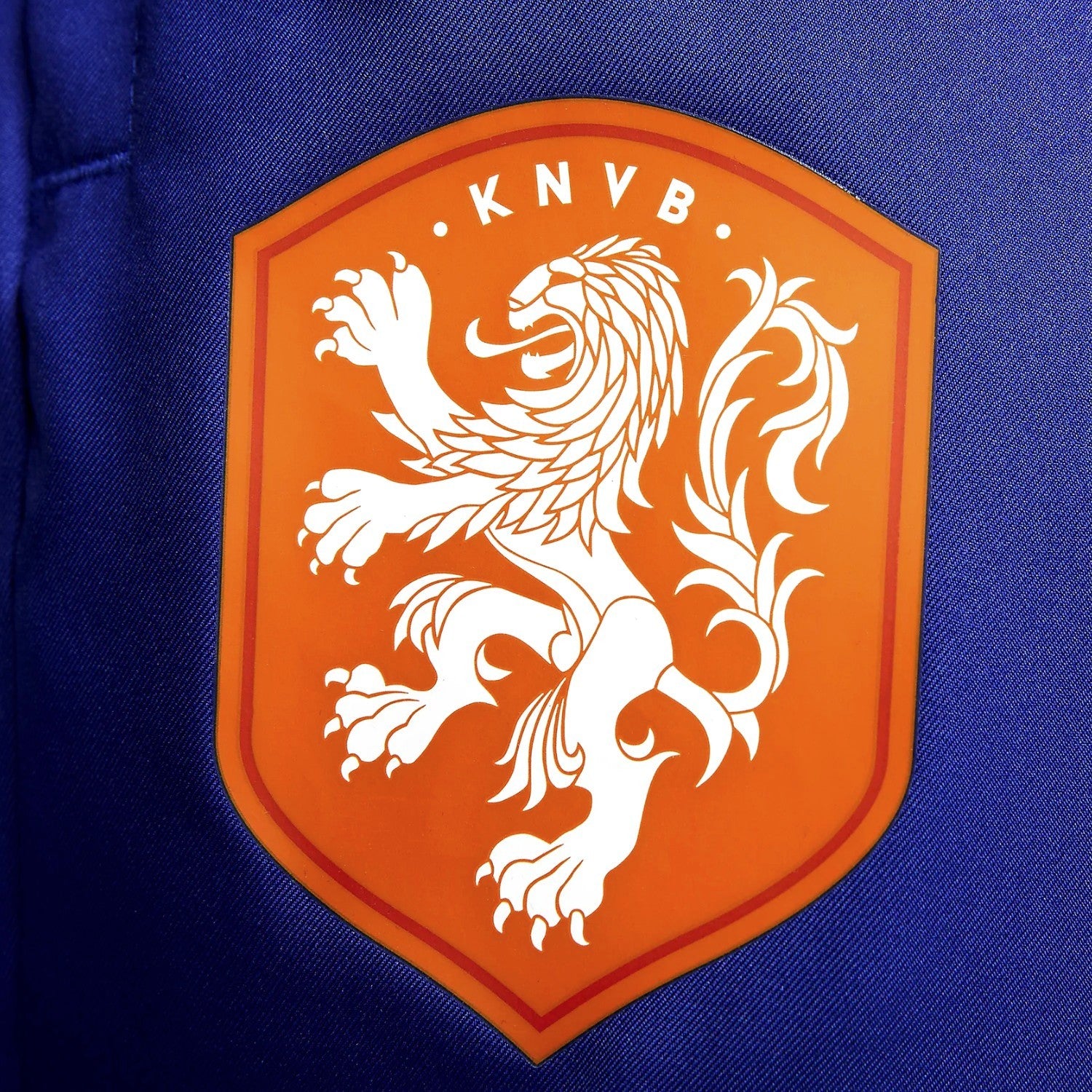 Netherlands training presentation Soccer tracksuit 2022/23 - Nike ...