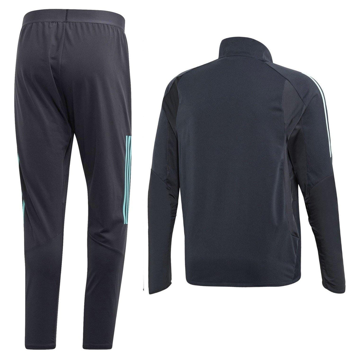 Juventus training technical soccer tracksuit UCL 2019/20 - Adidas ...