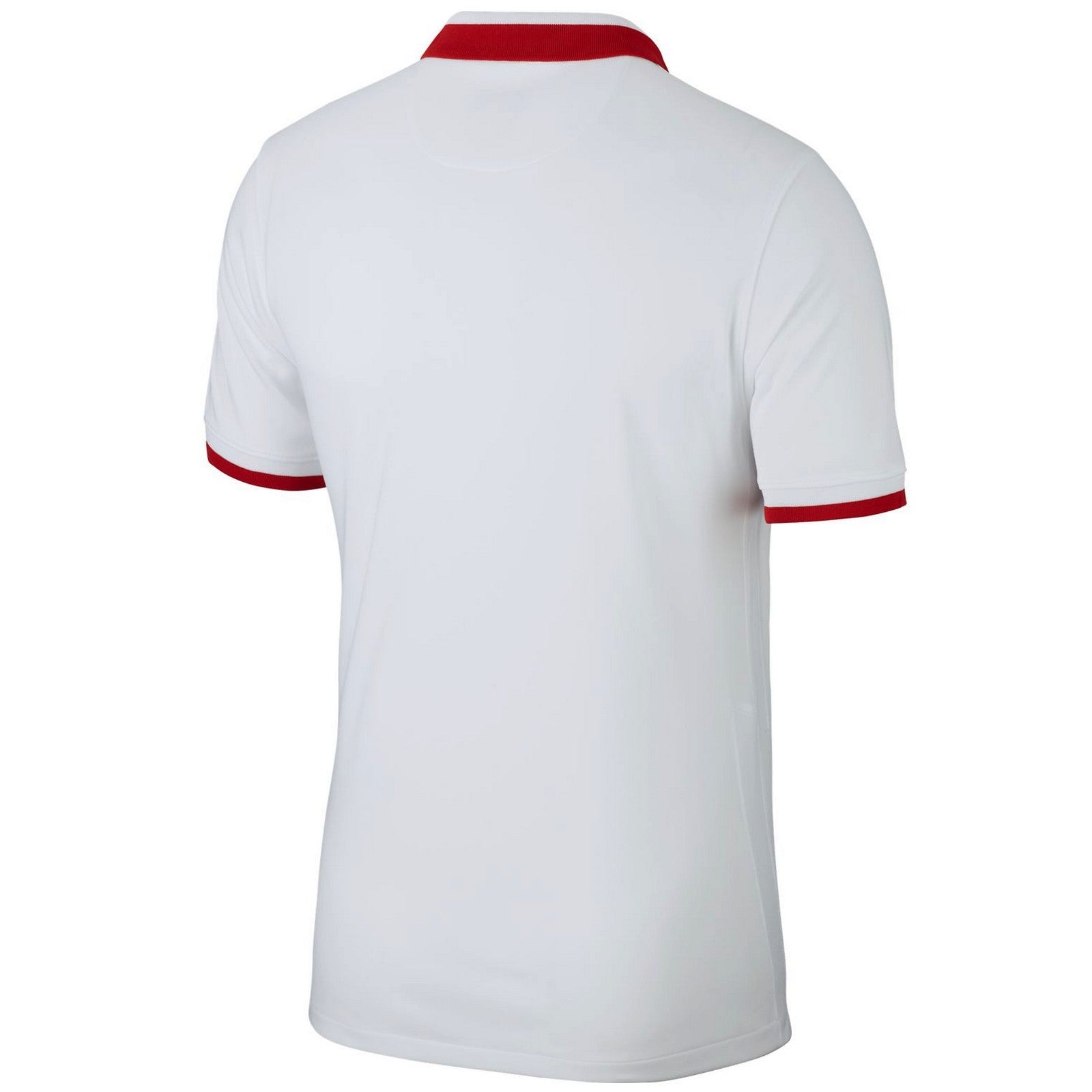 Poland national team Home soccer jersey 2020/21 - Nike ...