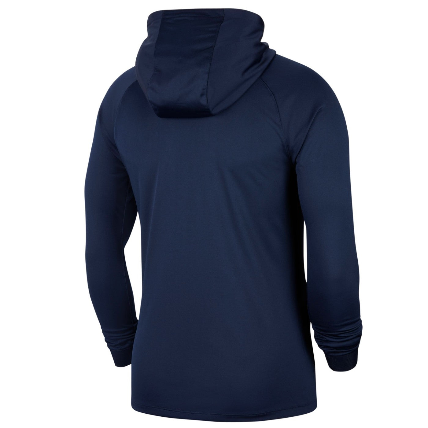 Portugal hooded presentation Soccer tracksuit 2022/23 - Nike ...