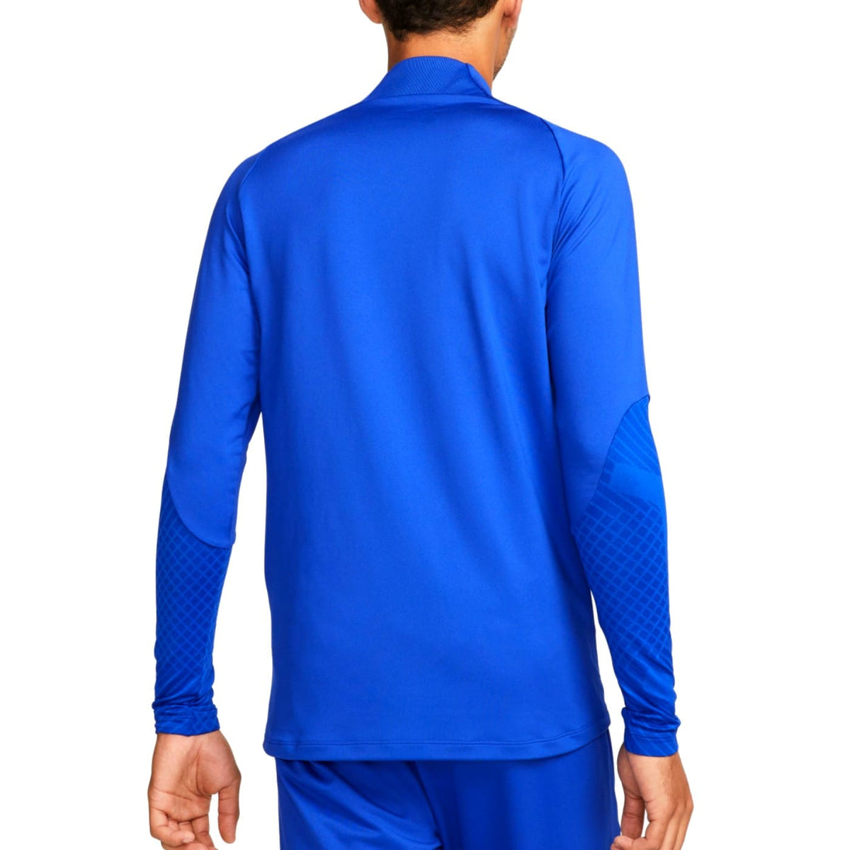 Paris Saint Germain blue training technical tracksuit 2023 - Nike ...