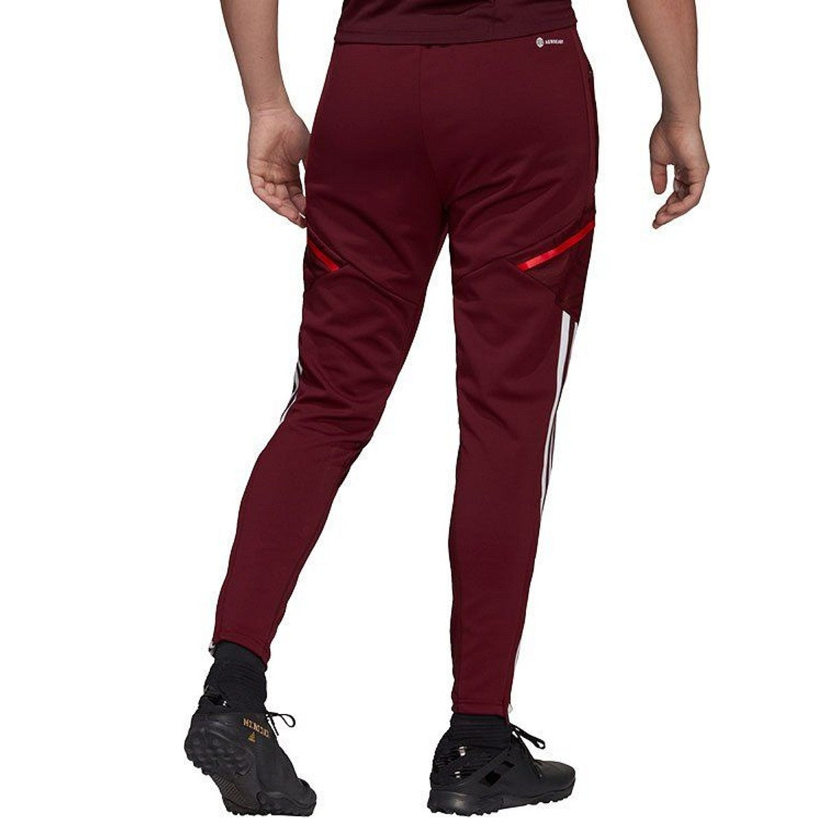 Sao Paulo training technical Soccer tracksuit 2021/22 - Adidas ...