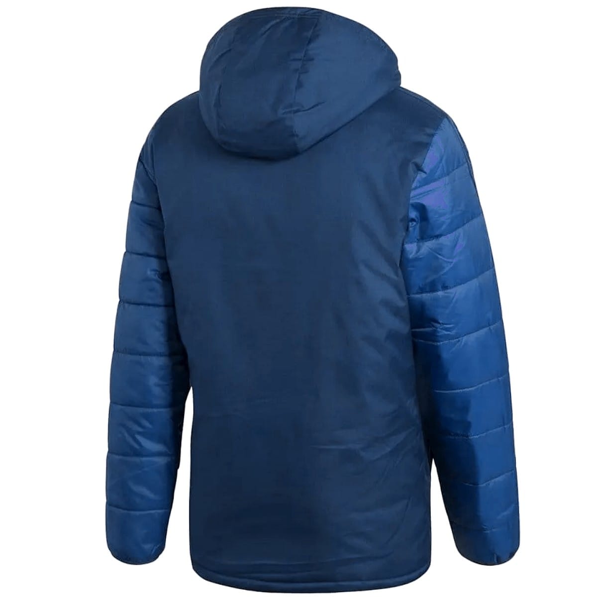 Sweden national team winter bench soccer jacket 2018/19 - Adidas ...