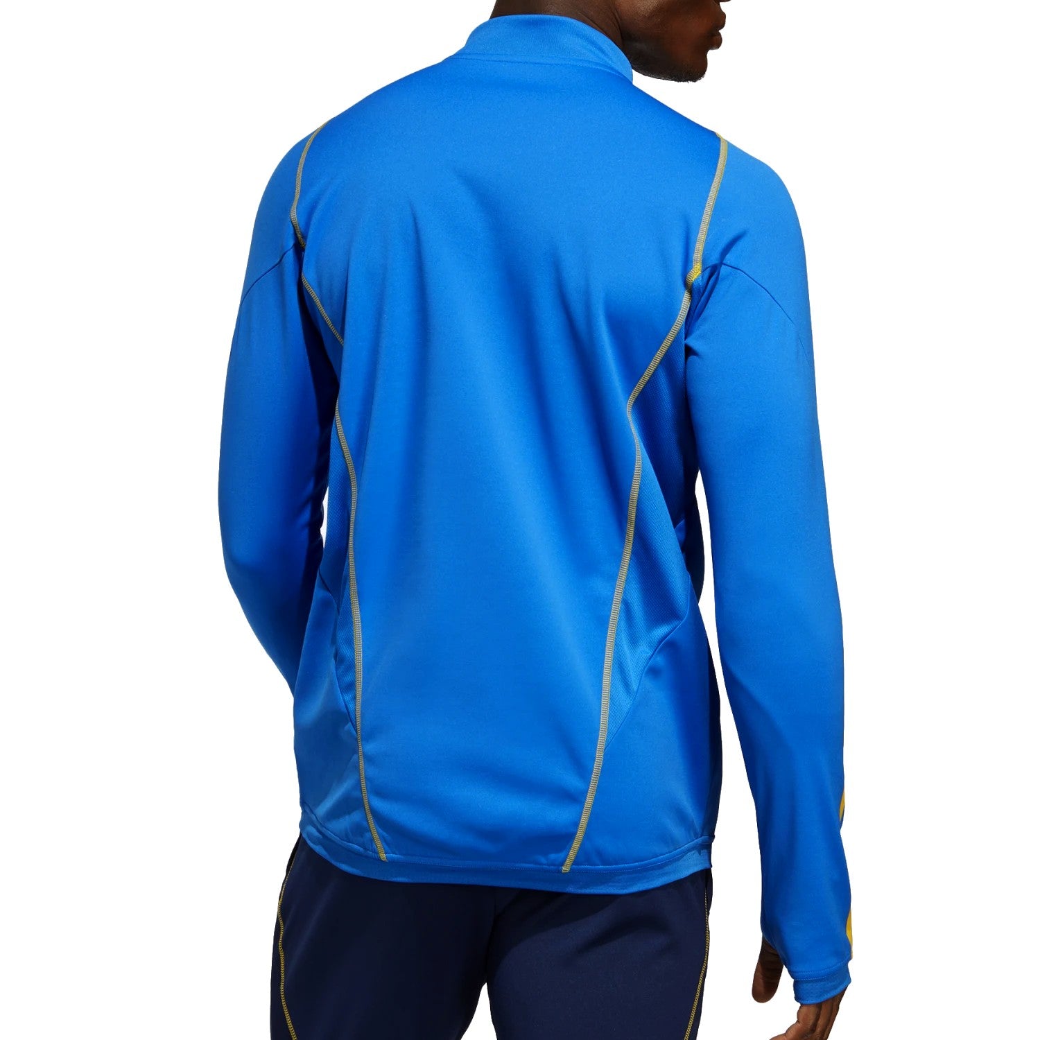 Sweden training technical Soccer tracksuit 2022/23 - Adidas ...