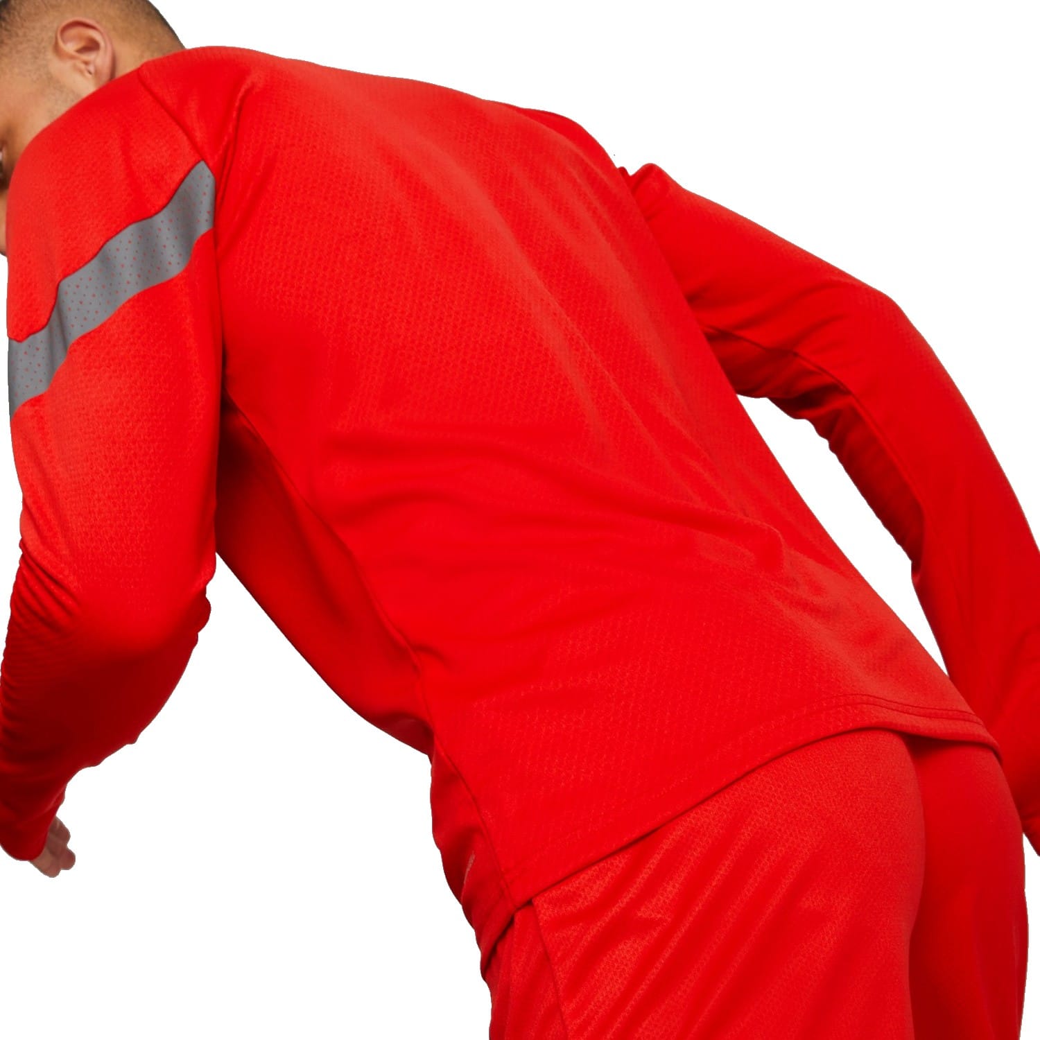 Switzerland national team training technical tracksuit 2022/23 - Puma ...