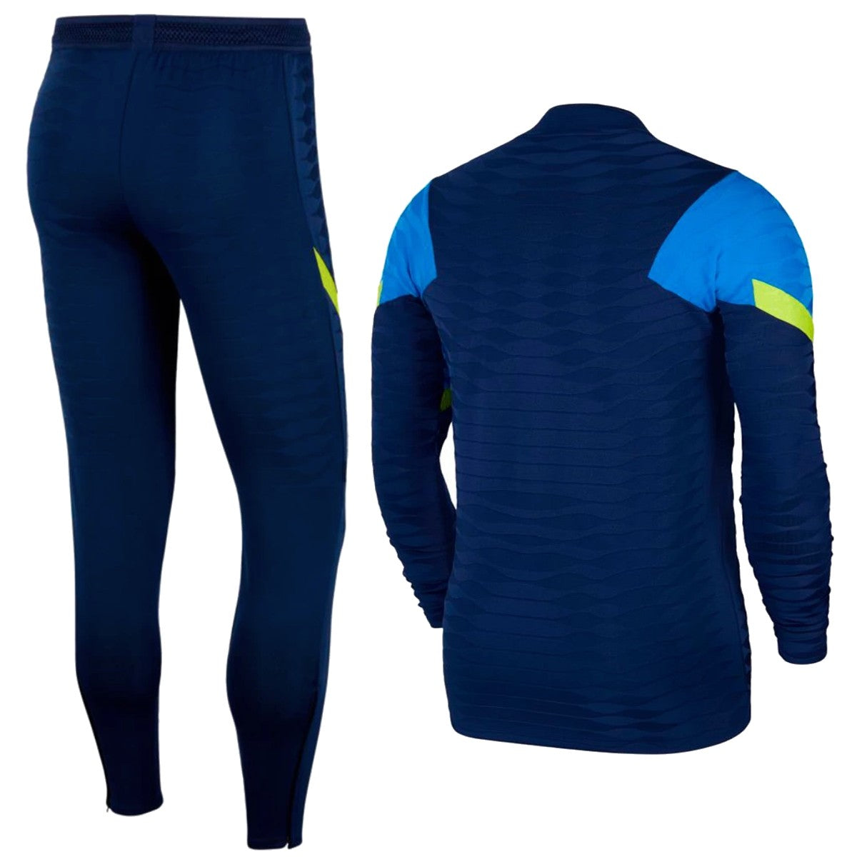 Tottenham Hotspur Elite technical Soccer tracksuit 2021/22 - Nike ...