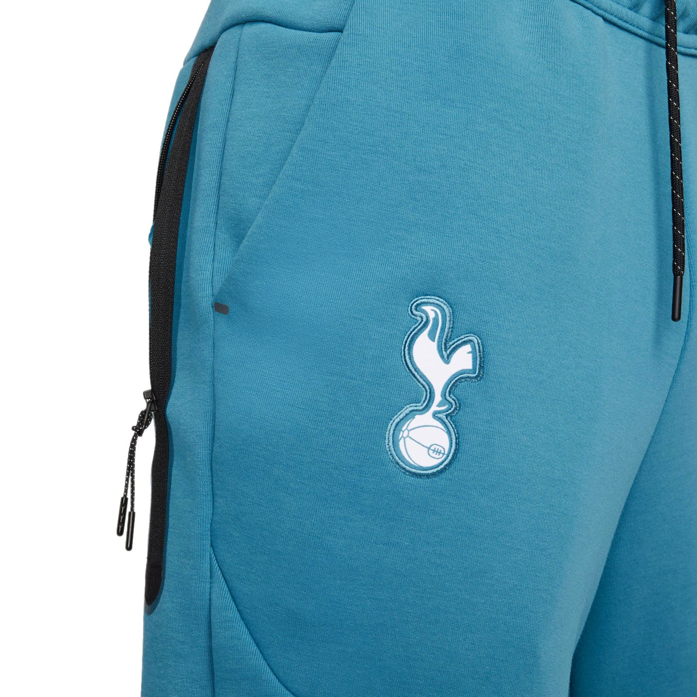 Tottenham Hotspur Tech Fleece presentation tracksuit 2022/23 - Nike ...