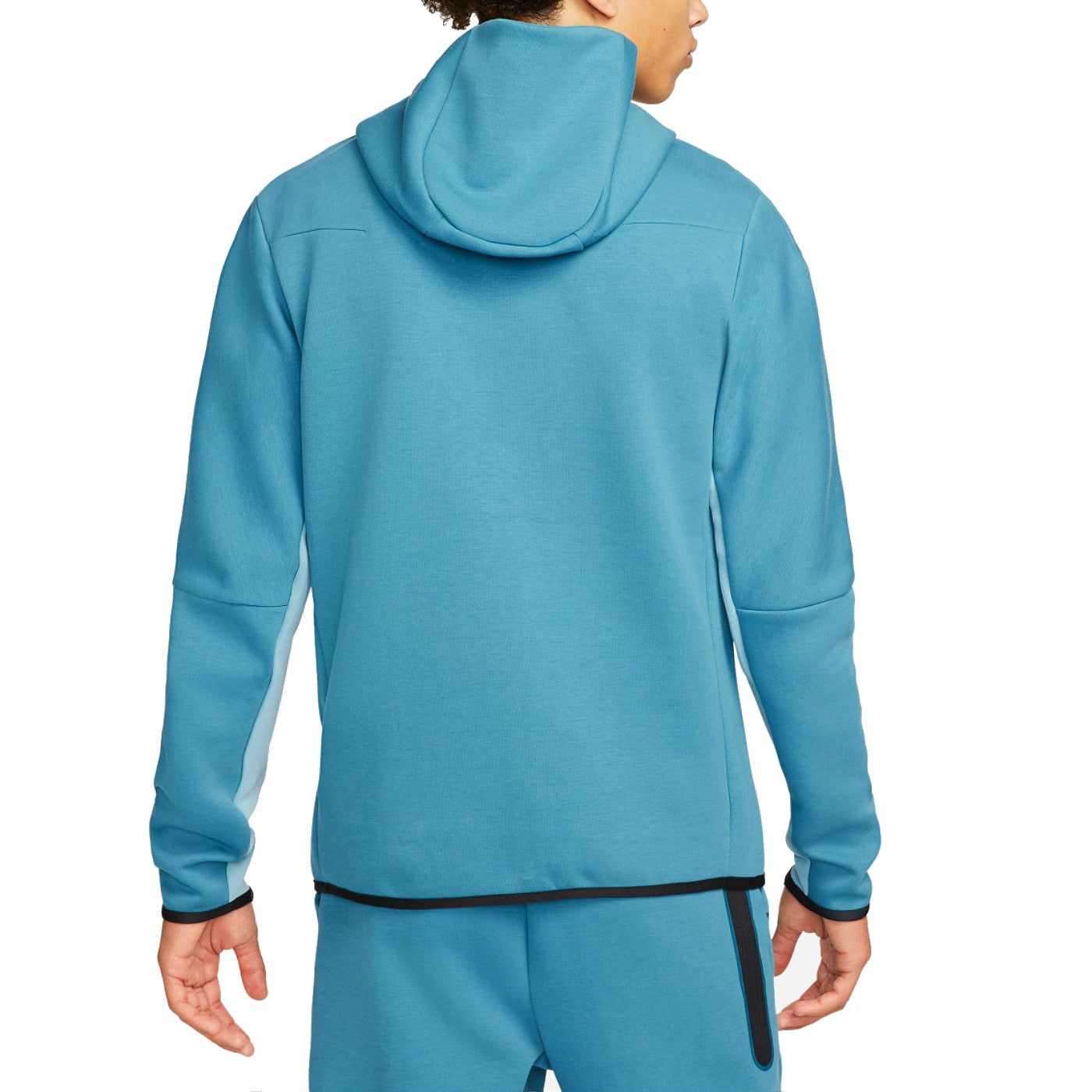 Tottenham Hotspur Tech Fleece presentation tracksuit 2022/23 - Nike ...