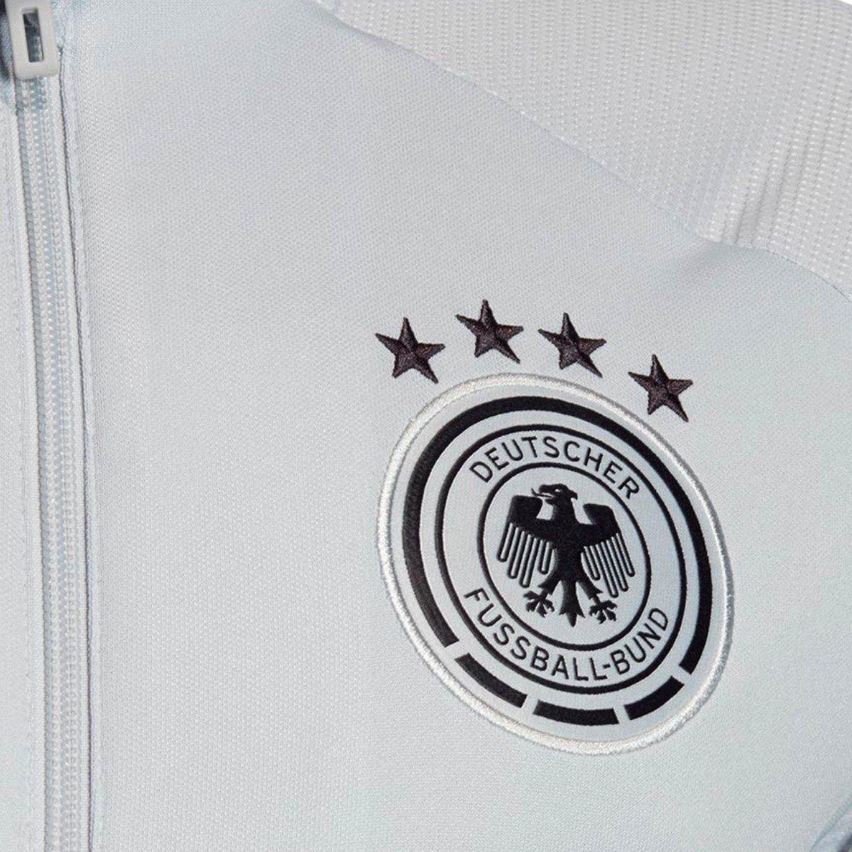 Germany national team training Soccer tracksuit 2020/21 - Adidas ...
