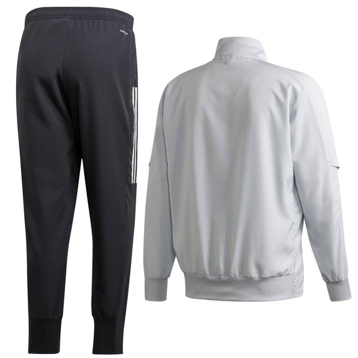 Germany national team presentation Soccer tracksuit 2020/21 - Adidas ...